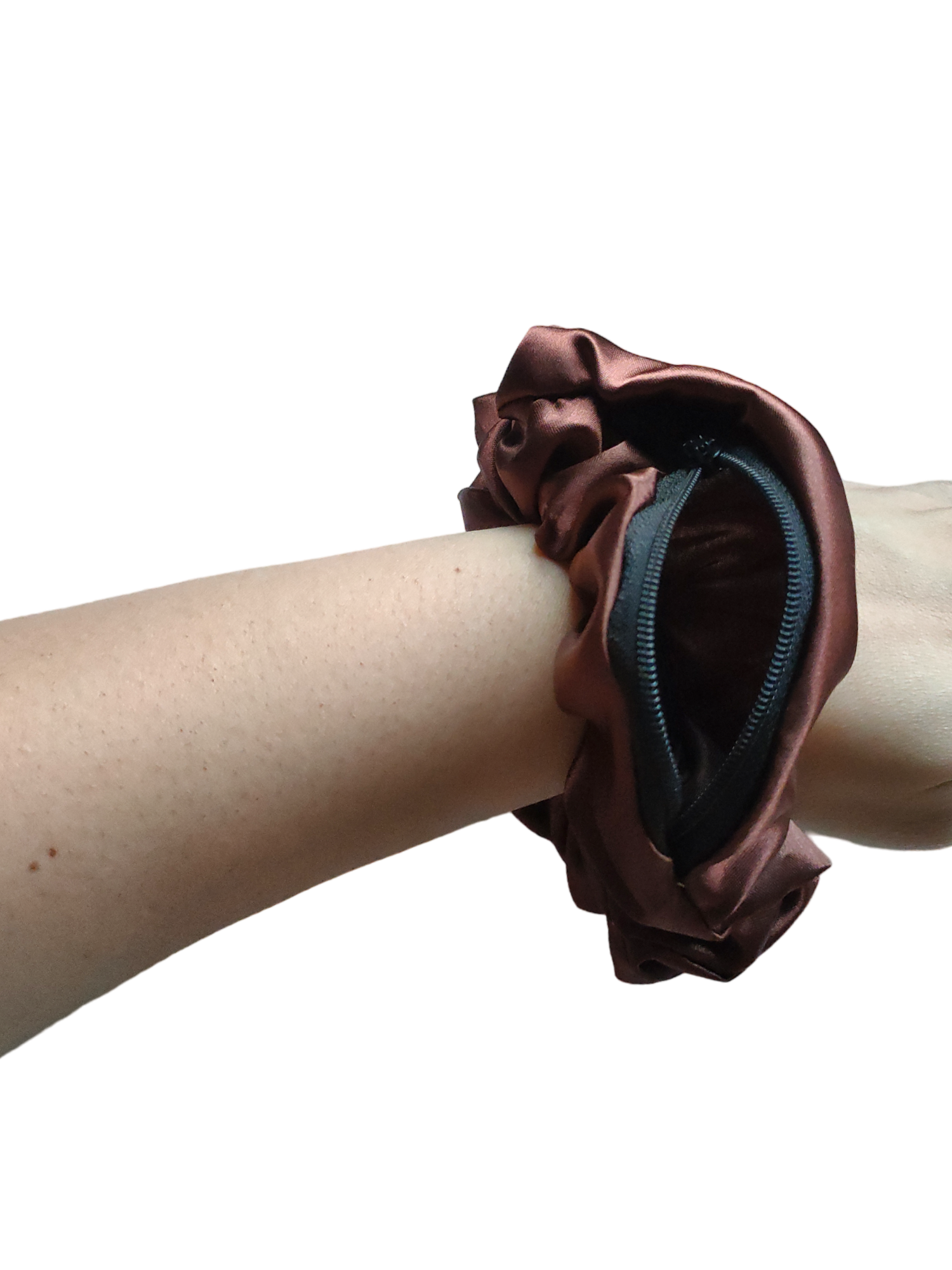 MINI STASH Satin Chocolate – True Spirit Designs Co.