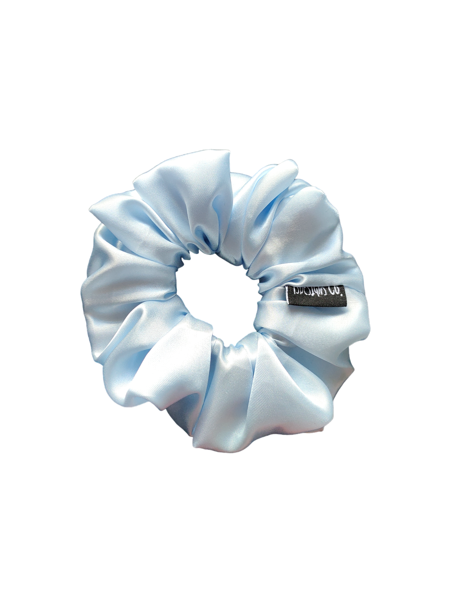 MINI Satin Blue | Ice Blast – True Spirit Designs Co.