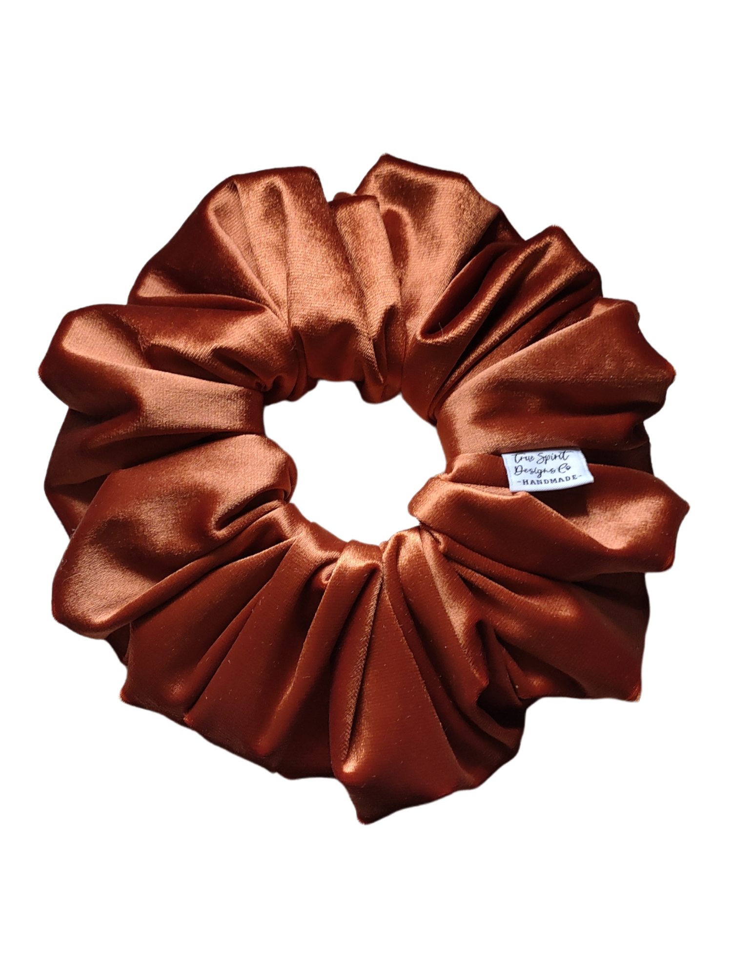 XXL VELVET Copper – True Spirit Designs Co.